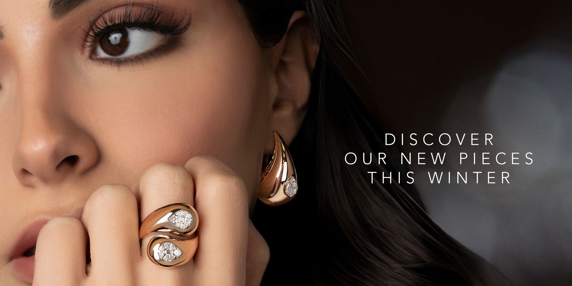 LUSTRO - When Luxury Speaks Out | LUSTRO