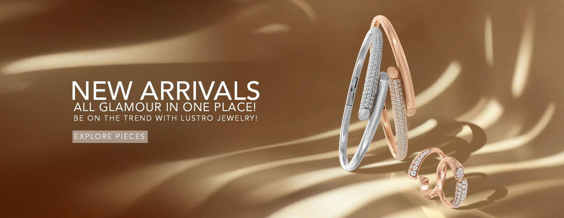 LUSTRO - When Luxury Speaks Out | LUSTRO