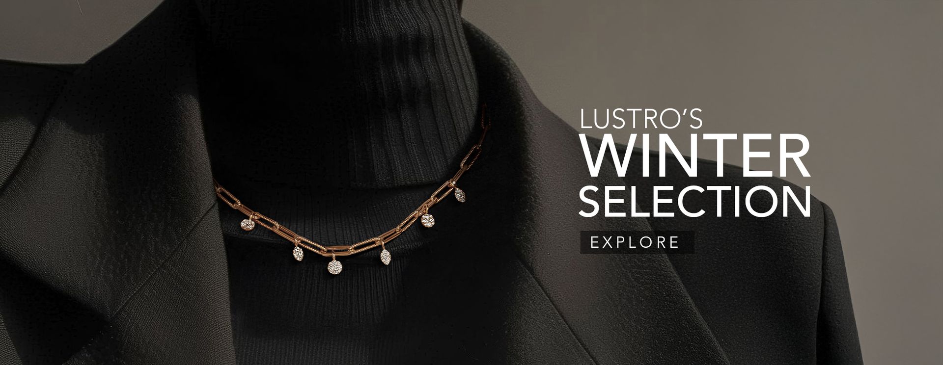 LUSTRO - When Luxury Speaks Out | LUSTRO