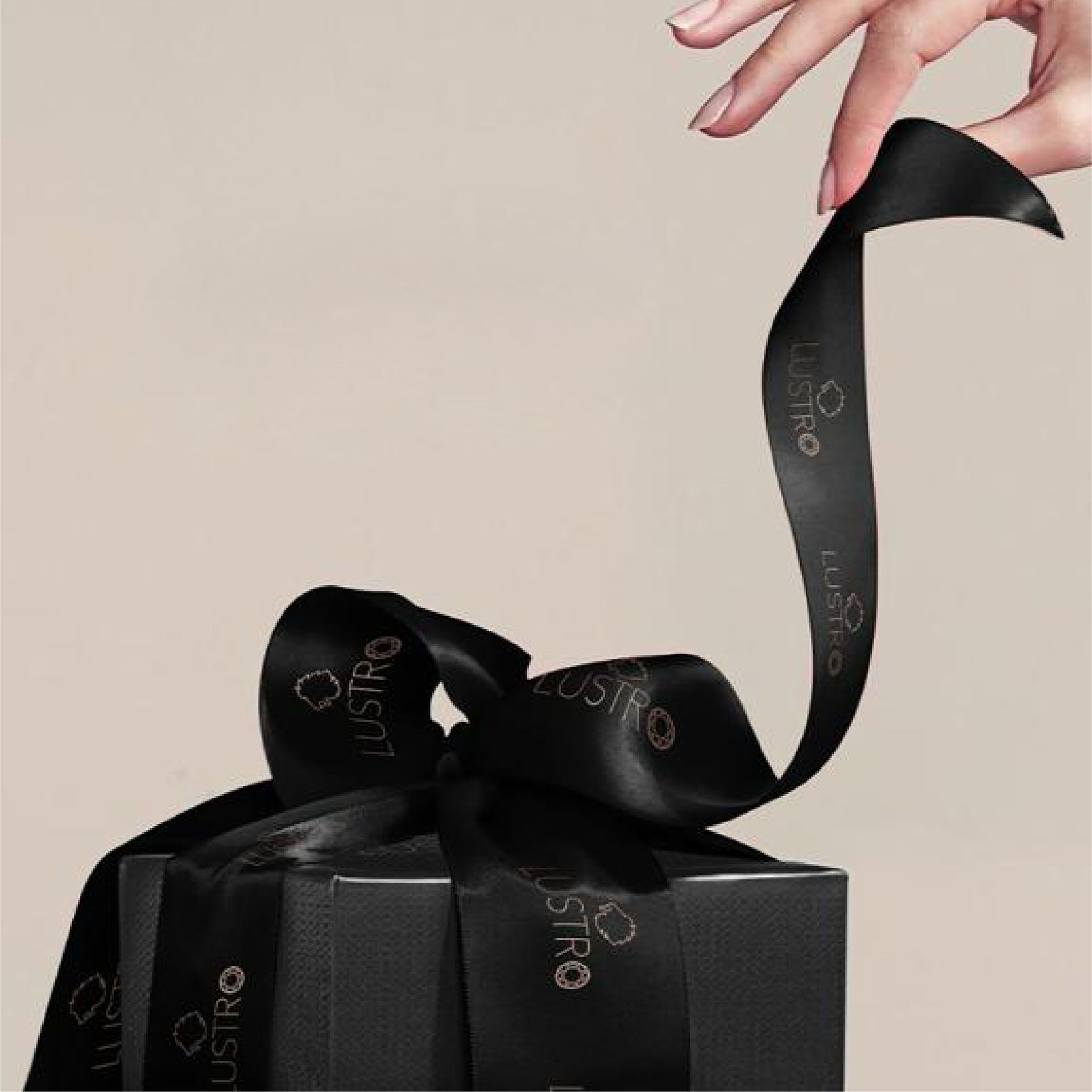 Lustro - When Luxury Speaks Out | LUSTRO