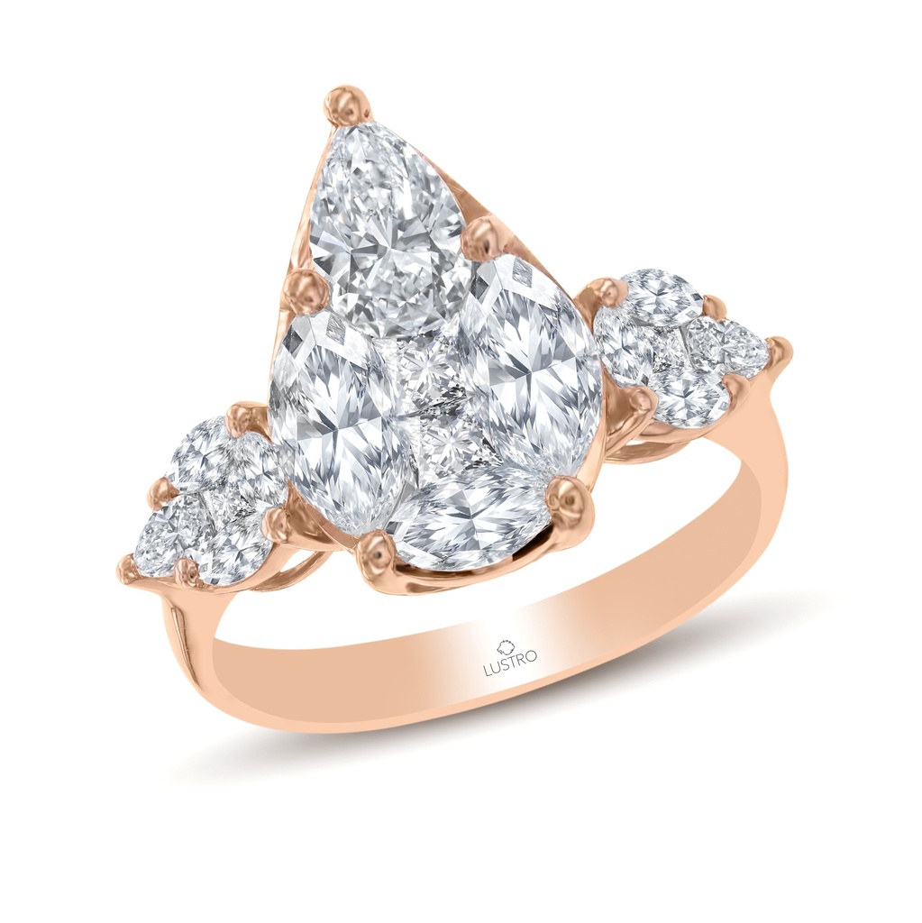 SERA RING | LUSTRO