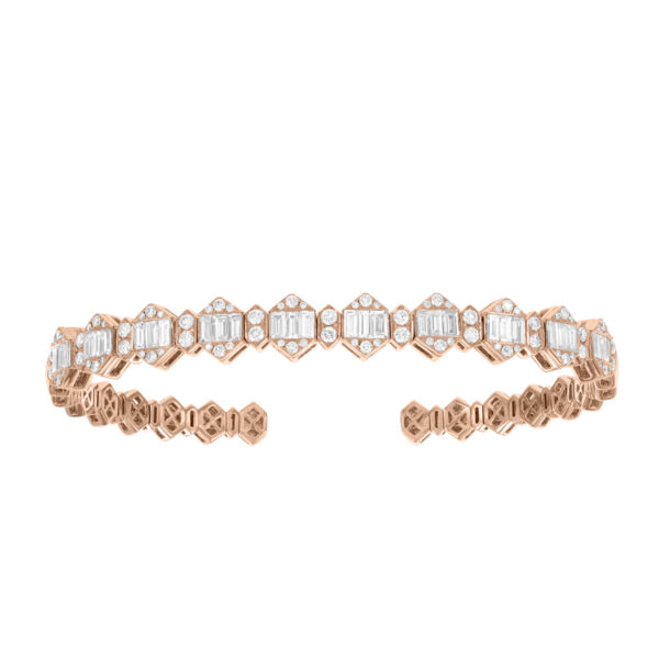 SERA BANGLE | LUSTRO